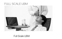 China Portable Panoramic Full Scale Ultrasound Bio-microscope UBM Opthalmology for sale