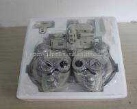 China New Arrival Professional Ophthalmic Manual  Phoropter Price /Vision Tester Optical Equipments for sale