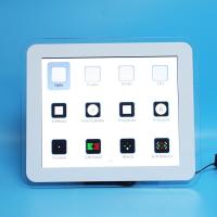 China Ophthalmologist Eye Chart Medical Device Equipment Lcd Vision Chart for sale