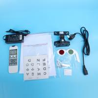 China Ophthalmologist Eye Chart Medical Device Equipment Lcd Vision Chart for sale