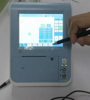 China 2022 ophthalmic ultrasonic measuring equipment ,   Full Digital ophthalmic A/B ultrasound scanner for sale