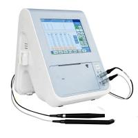 China 2022 Cheapest ab scan ophthalmic instruments  ,  low price a scan and b scan ultrasound ophthalmic for sale