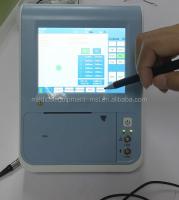 China 2022 Cheapest ab scan ophthalmic instruments  ,  low price a scan and b scan ultrasound ophthalmic for sale