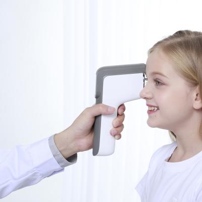 China Portable Digital Auto Refractometer price for child for sale