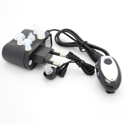 China China wholesale high quality low cost Rechargeable Hearing aid ear machine for the deaf for sale