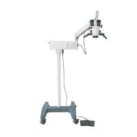 China Factory price for the  hot selling wall mounted mulitiple operation microscope for sale