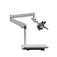 China Factory price for the  hot selling wall mounted mulitiple operation microscope for sale