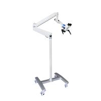 China Factory price for the  hot selling wall mounted mulitiple operation microscope for sale