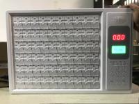 China China High Quality Wireless Nurse Calling Call Button System for hospital bed units for sale