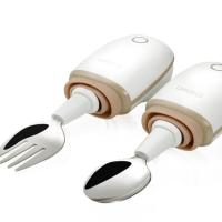 China Anti-Tremor Gyroscopic Spoon/Self-Stabilizing Spoon/Anti-shake Utensils for sale