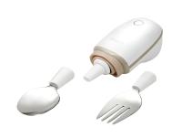 China Anti-Tremor Gyroscopic Spoon/Self-Stabilizing Spoon/Anti-shake Utensils for sale