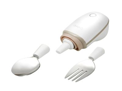 China Anti-Tremor Gyroscopic Spoon/Self-Stabilizing Spoon/Anti-shake Utensils for sale