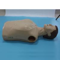 China Advanced half body CPR manikin training Advanced computer Half body first aid training model Cardiopulmonary resfor sale for sale