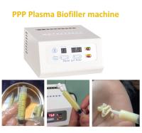 China Autologous Collagen Filler Plasma Gel Maker to keep skin elasticity for sale
