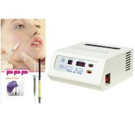 China Autologous Collagen Filler Plasma Gel Maker to keep skin elasticity for sale
