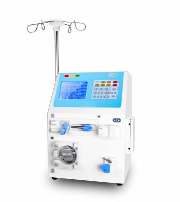 China Factory price Medical Hemoperfusion Machine for first aid for sale