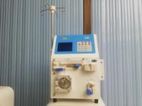 China Factory price Medical Hemoperfusion Machine for first aid for sale