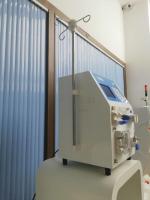 China Factory price Medical Hemoperfusion Machine for first aid for sale