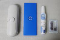 China Mini smart Insulin syringe needle free injector for sale for sale