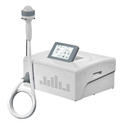 China Professional Electromagnetic Extracorporeal Shockwave Therapy Machine for hospital use for sale