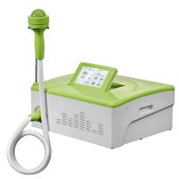 China Professional Electromagnetic Extracorporeal Shockwave Therapy Machine for hospital use for sale