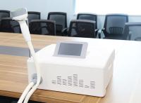 China Professional Electromagnetic Extracorporeal Shockwave Therapy Machine for hospital use for sale