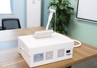 China Professional Electromagnetic Extracorporeal Shockwave Therapy Machine for hospital use for sale