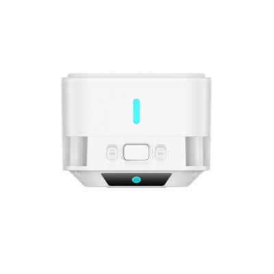 China Touchless smart Air cleaner, Air purifier for sale for sale