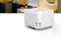 China Touchless smart Air cleaner, Air purifier for sale for sale