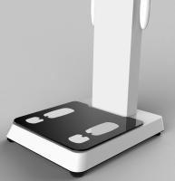China body fat composition analyzer scale for sale
