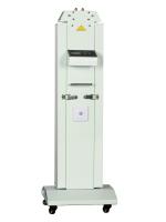 China Infrared Sensing trolley led uv lamp for clinic for sale