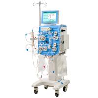 China kidney dialysis machine hemodialysis machine price for sale