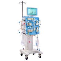 China kidney dialysis machine hemodialysis machine price for sale