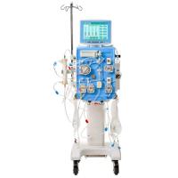 China kidney dialysis machine hemodialysis machine price for sale