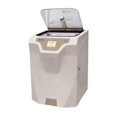 China Automatic flexible endoscope washer / endoscope disinfector for sale