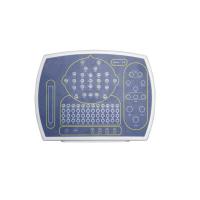 China Portable eeg machine 60 channels with eeg electrode for sale
