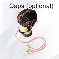 China Portable eeg machine 60 channels with eeg electrode for sale