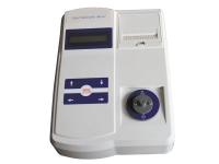 China Factory price medical Total bilirubin meter Baby neonatal transcutaneous medical equipment bilirubin test analyzer for sale