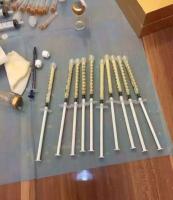 China Bio-Filler Maker / PRP/PPP filler /  plasma gel maker filler for acne scar wrinkle removal for sale