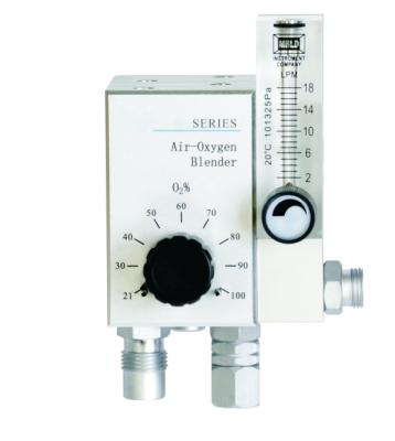 China Factory price for the Neonate air-oxygen blender for sale