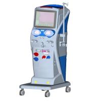China CE  approved!! Double pump multifunctional Hemodialysis machine/ DIALYSIS machine HM02 for sale for sale