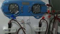 China CE  approved!! Double pump multifunctional Hemodialysis machine/ DIALYSIS machine HM02 for sale for sale