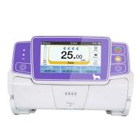 China Medical Veterinary Volumetric Infusion Pump Hospital For Vet Use for sale
