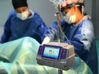 China Medical Veterinary Volumetric Infusion Pump Hospital For Vet Use for sale