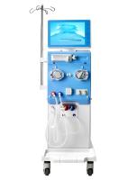 China China CE Cheap Hemodialysis Machine/dialyzer price For Sale HM09 for sale