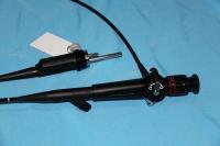 China Factory price for the portable endoscope system Fiber Endoscope Fiber Bronchoscope for sale