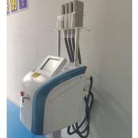 China Portable fat freezing machine cryo skin cryo pads slim machine for body slimming for sale