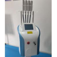 China Portable fat freezing machine cryo skin cryo pads slim machine for body slimming for sale