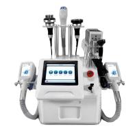 China Cryo face body sliming portable cryo 360 cellulite reduction machine for sale