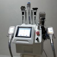 China Cryo face body sliming portable cryo 360 cellulite reduction machine for sale